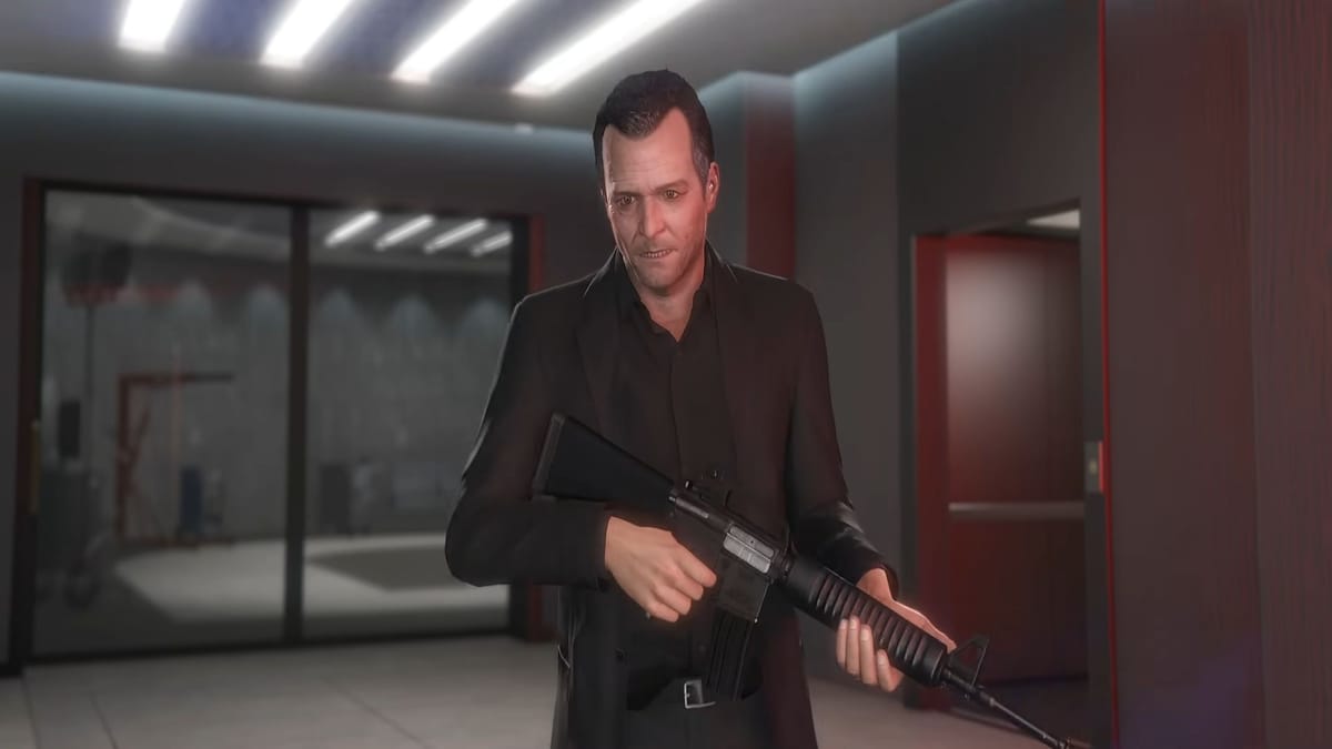 How to play Mansion Raid in GTA Online