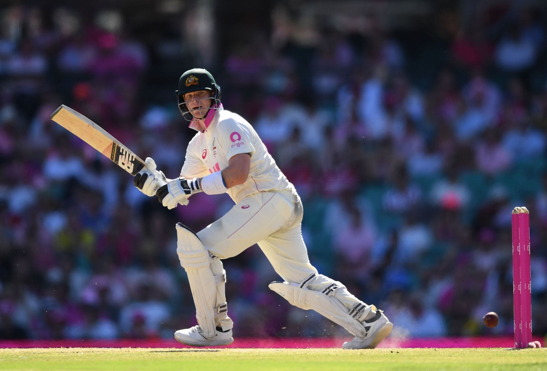 Top 5 list of batters with most hundreds in the Ashes ft. Steve Smith