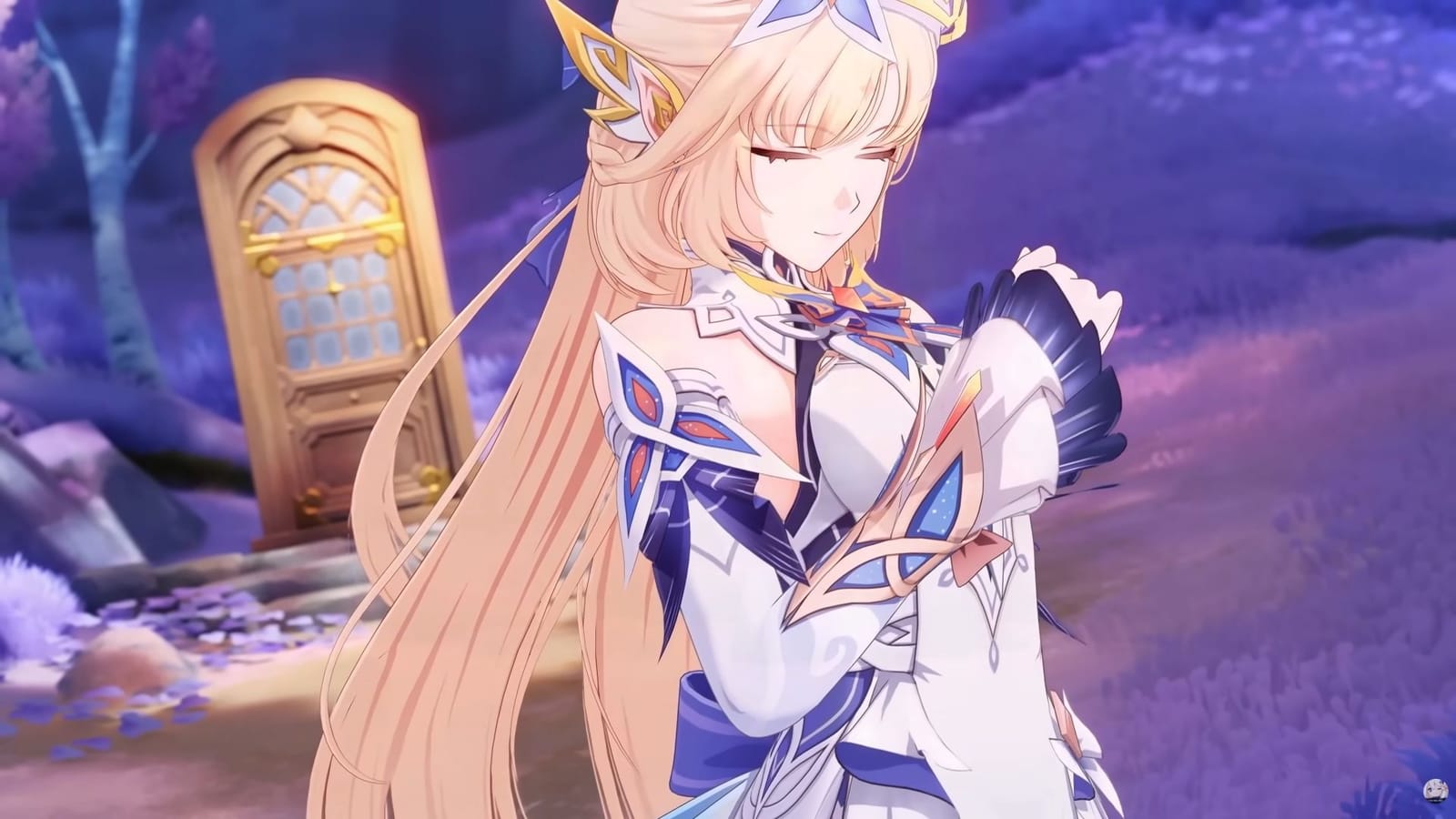 Genshin Impression upcoming 2026 character roadmap leak: Varka ...