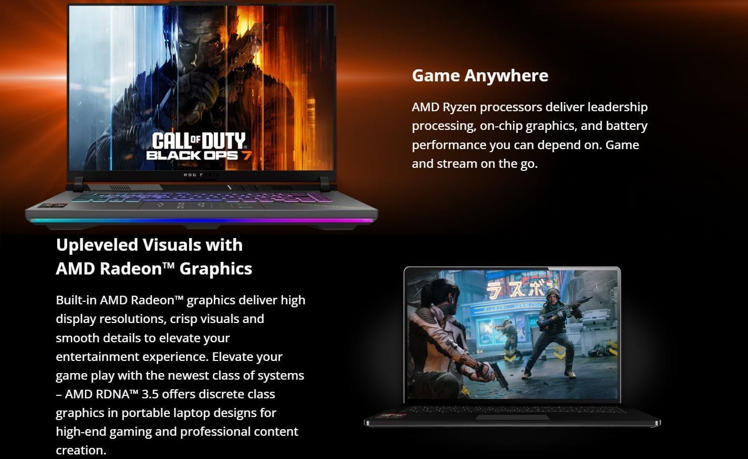 AMD's Zen 6 Medusa Point 1 CPU core configurations leaked