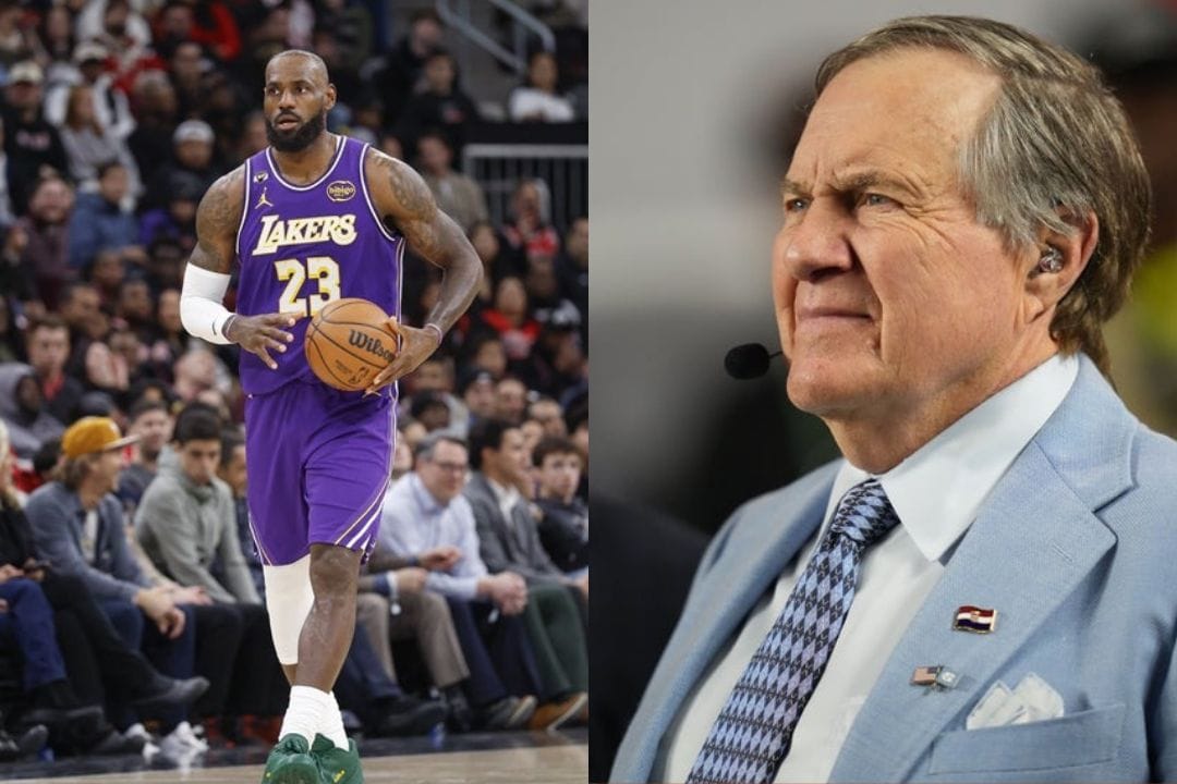 "Impossible. Egregious. Disrespectful": LeBron James leads outrage ...