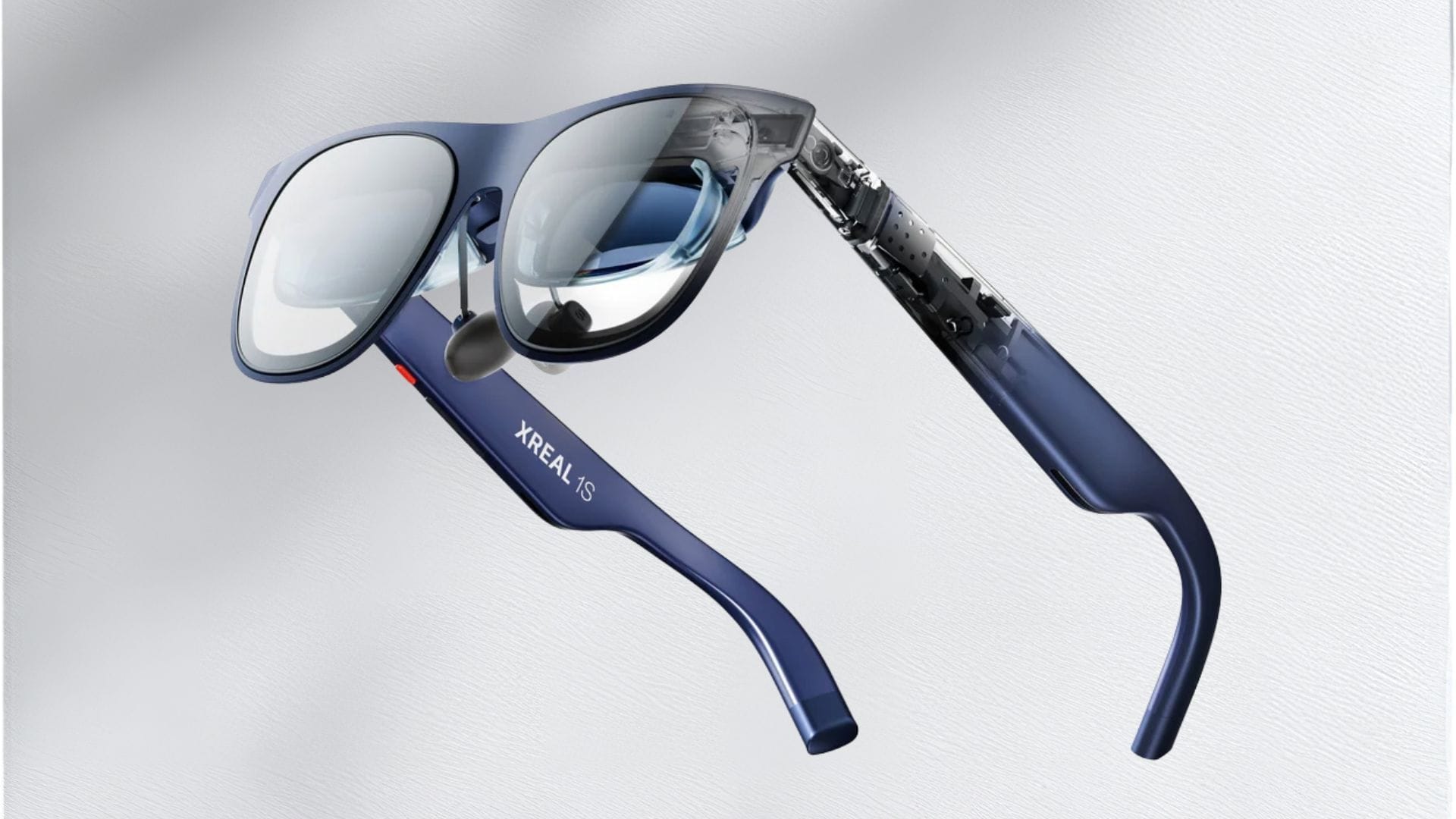 XREAL 1S: Everything to know about the AR smart glasses