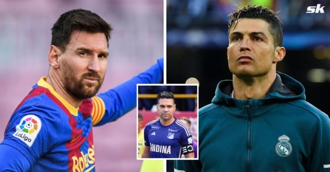 Lionel Messi News, Biography, Records, Skills, Stats & Facts - Sportskeeda