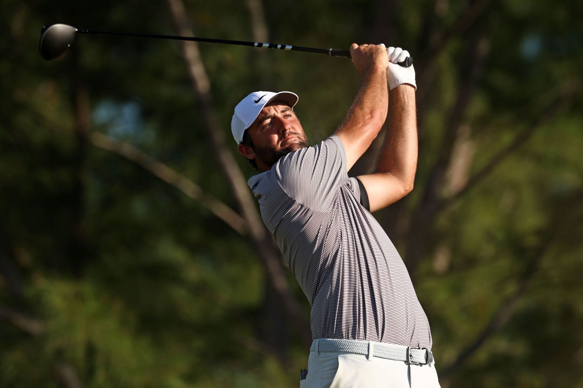 The American Express 2026 power rankings: Scottie Scheffler tops the ...