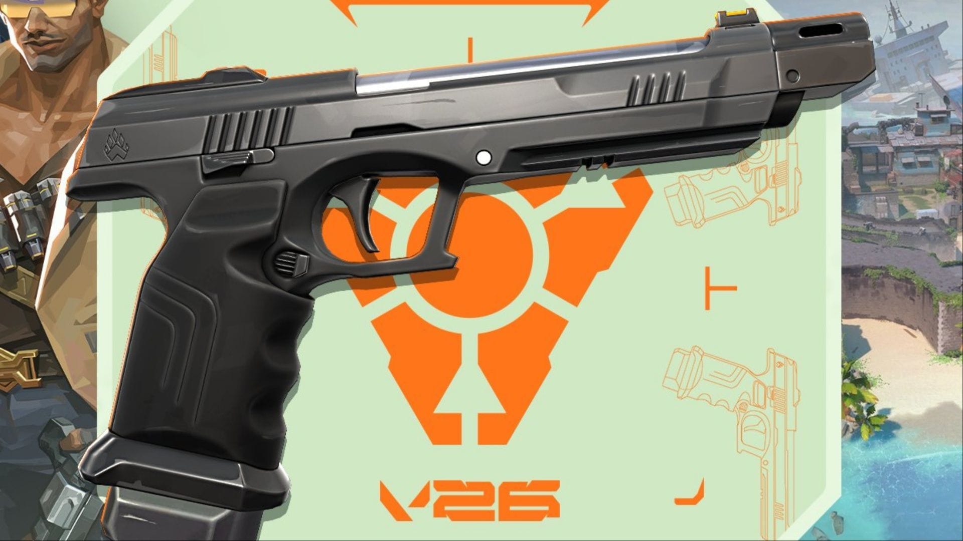 Valorant Bandit: Price, timing, and other stats
