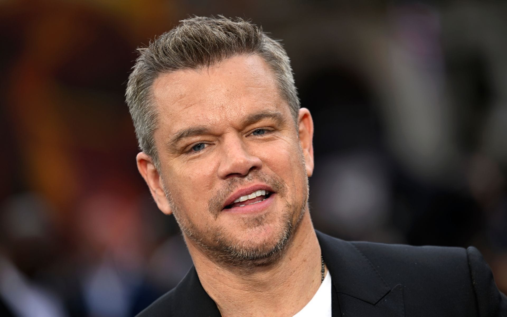 Henry Cejudo: "This f****** guy could wreck me" - Matt Damon recalls ...