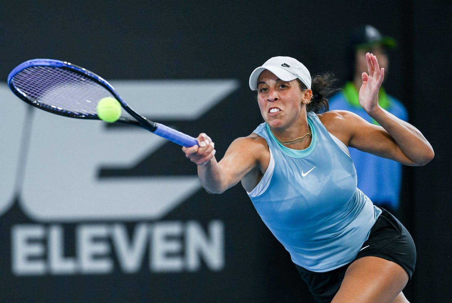 Madison Keys vs McCartney Kessler preview, head-to-head, prediction ...