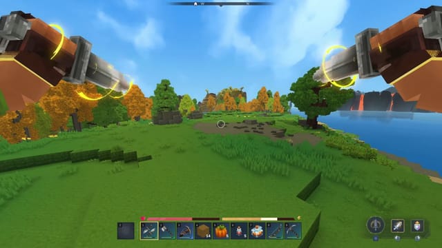 Hytale weapon tier list