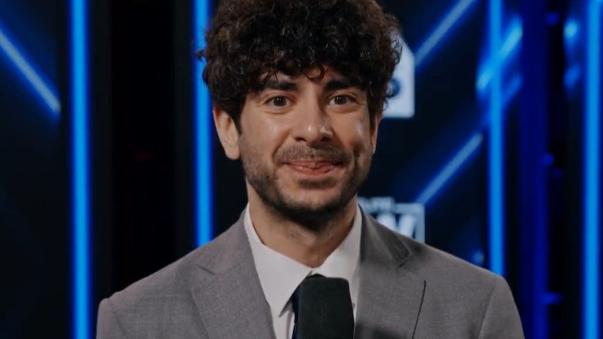 BREAKING: Tony Khan officially announces massive new non-AEW event