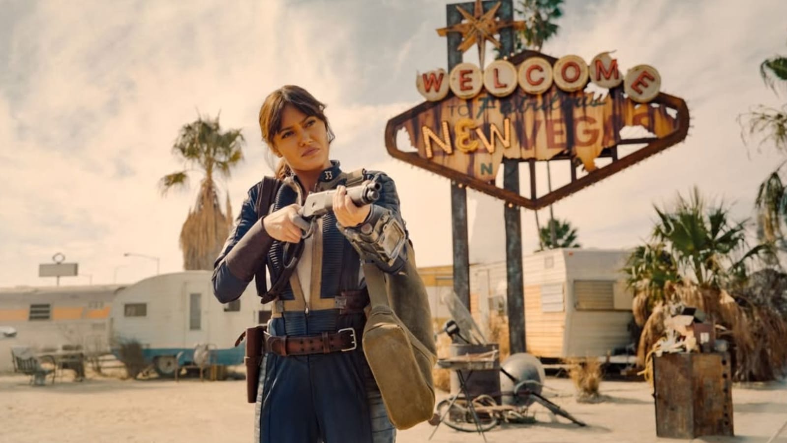 Fallout season 2 episode 6 ending explained: What was in Hank's neck?