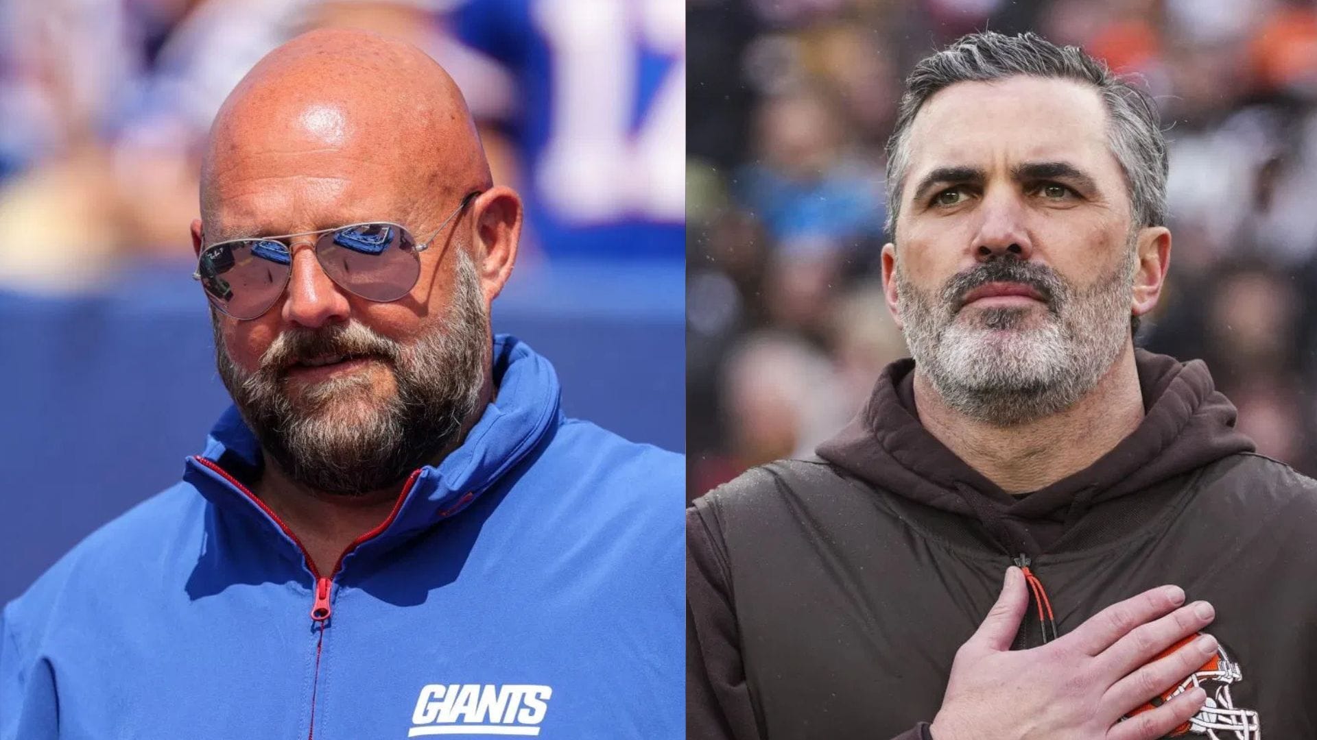 “Must be a DEI interview” “Better than Kevin Stefanski”: NFL fans split ...