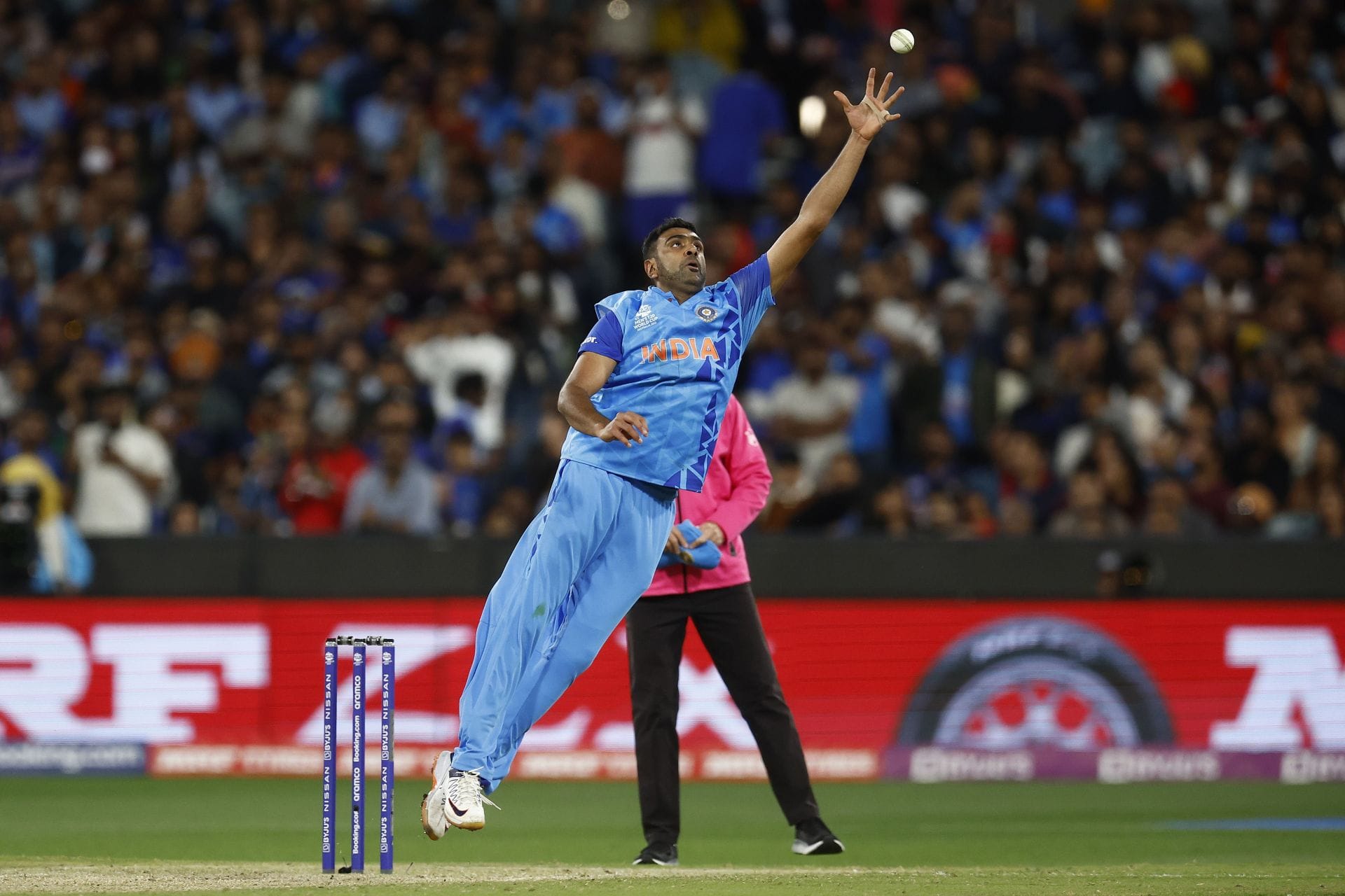 IND vs NZ 2026: 5 players you may not know played in the first-ever ...