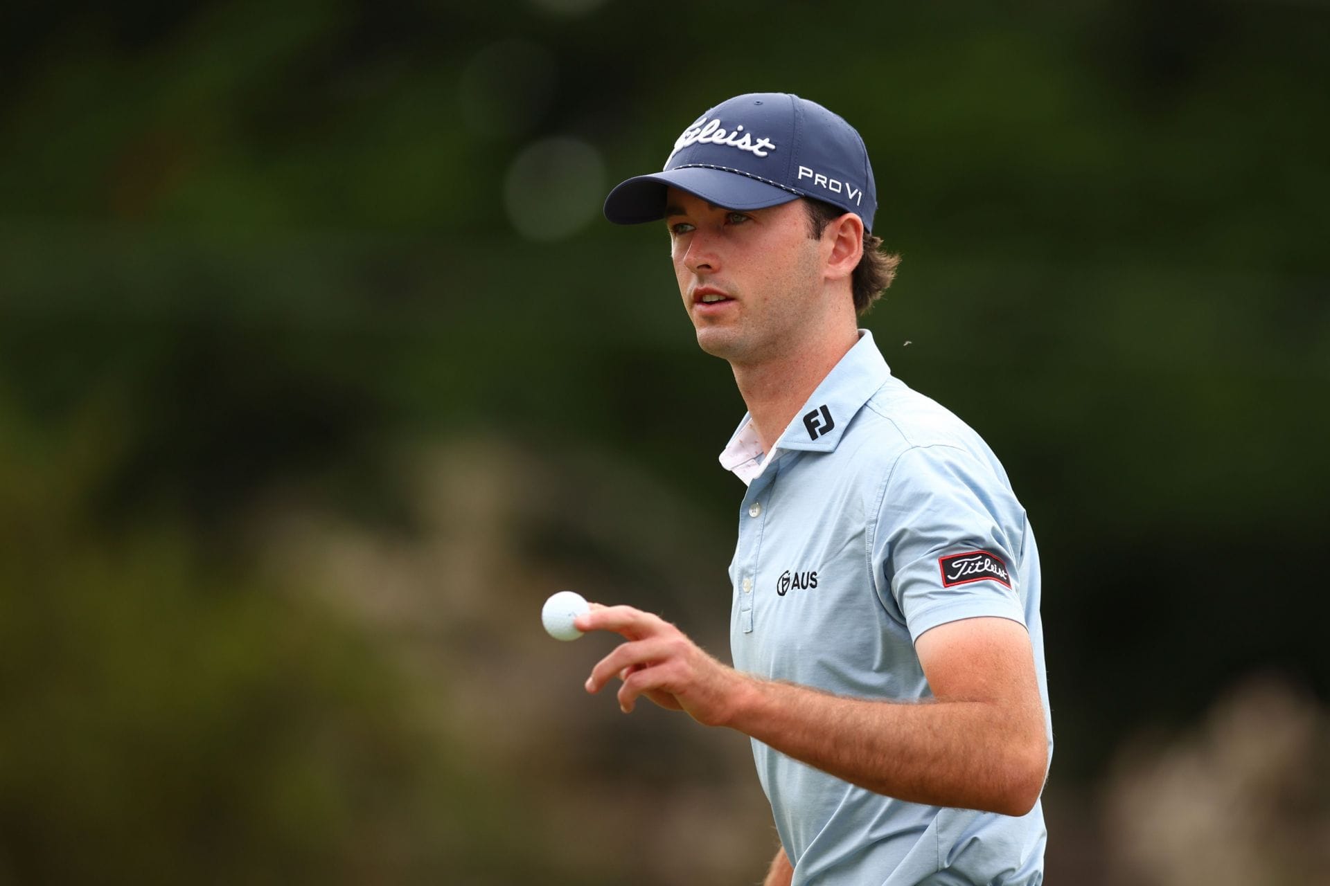 Who is Elvis Smylie? LIV Golf’s latest Australian recruit explored