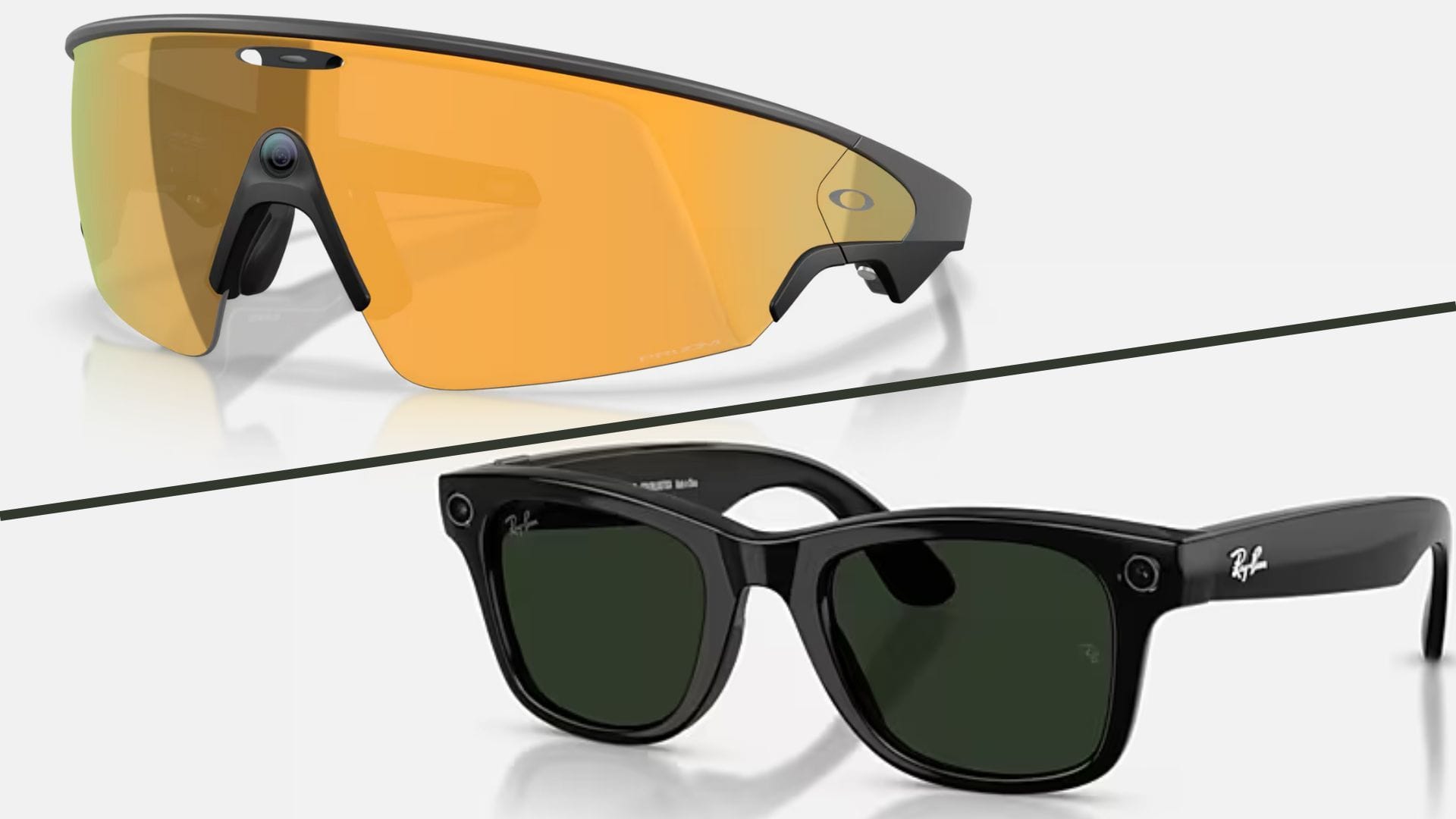 Meta Ray-Ban Gen 2 vs Oakley Meta smart glasses: Which is best in 2026?