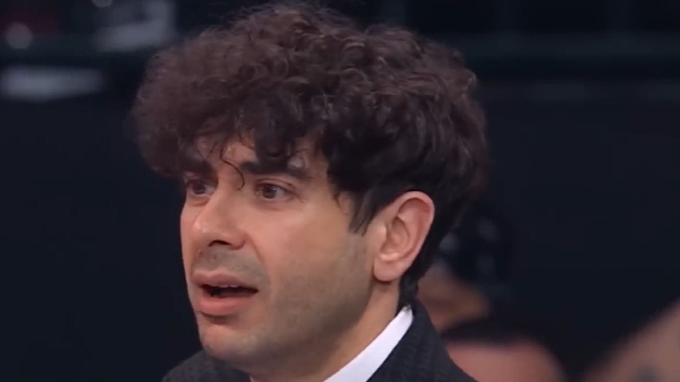 Tony Khan has already made a big mistake with 5-time WWE champion in AEW