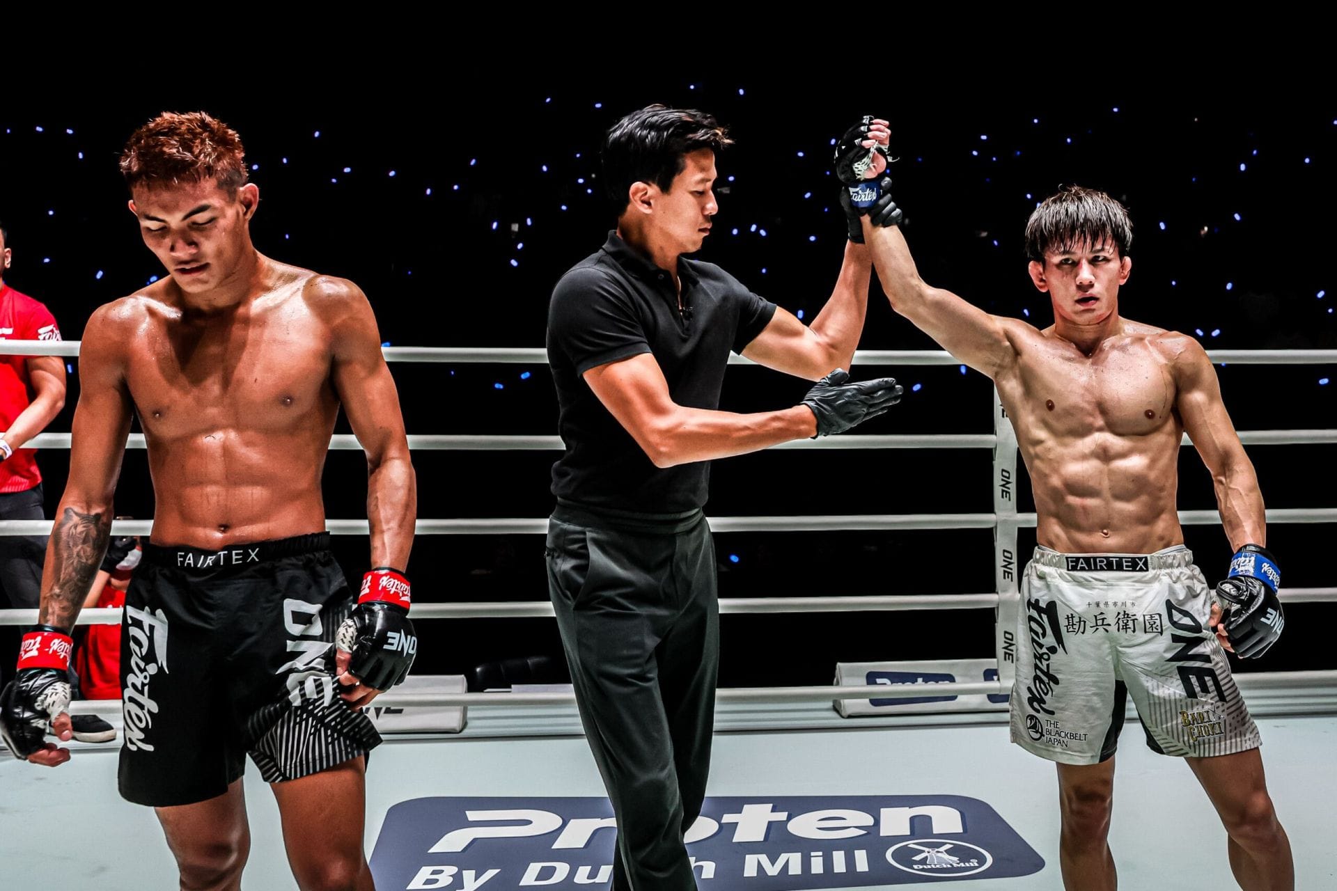 ONE Fight Night 39: Ryohei Kurosawa out for second big win in ONE ...