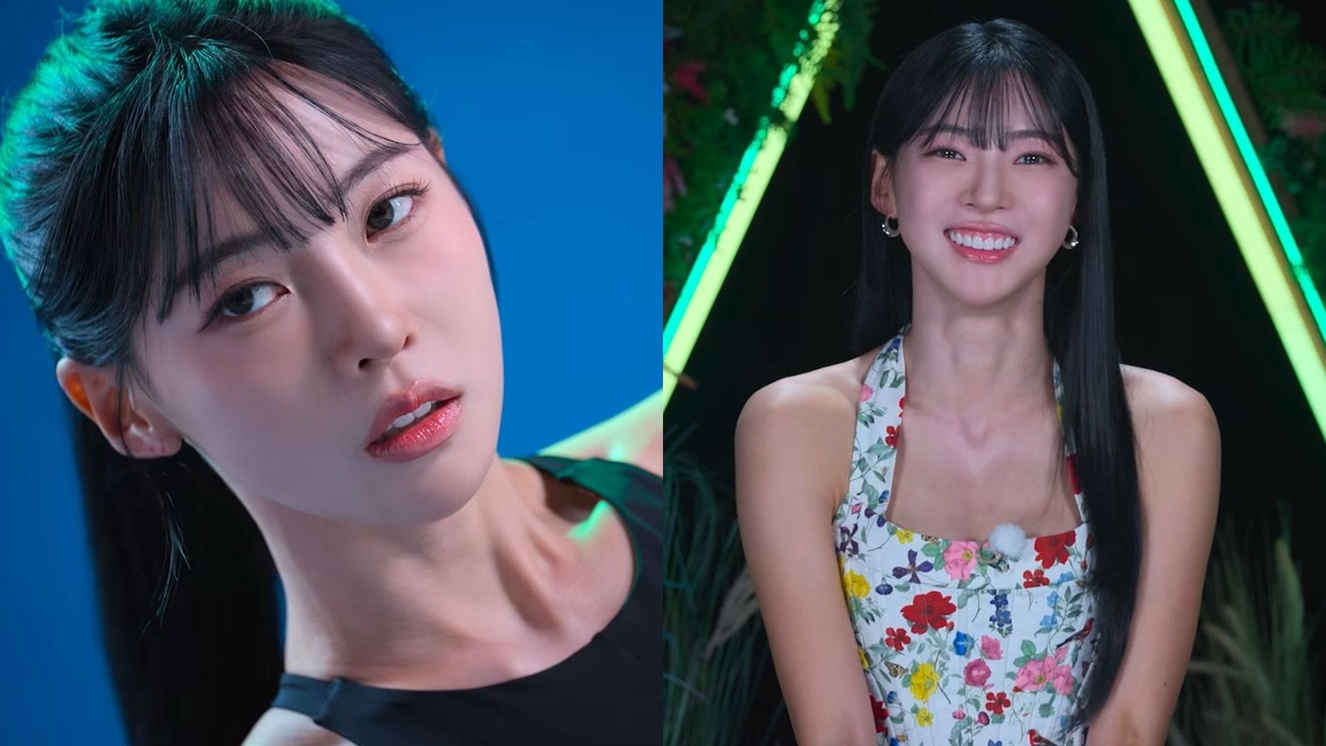 Who is Kim Min-ji? All you need to know about the viral Single’s ...