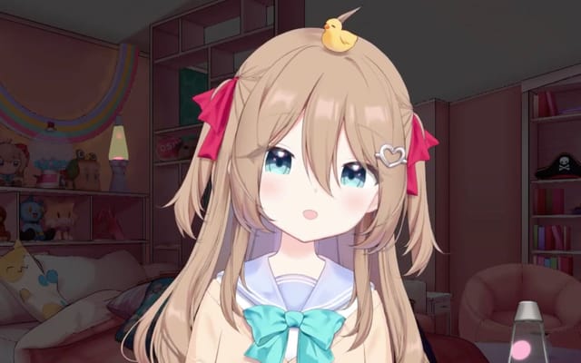 What is the current Twitch Hype Train record? AI VTuber Neuro-Sama ...