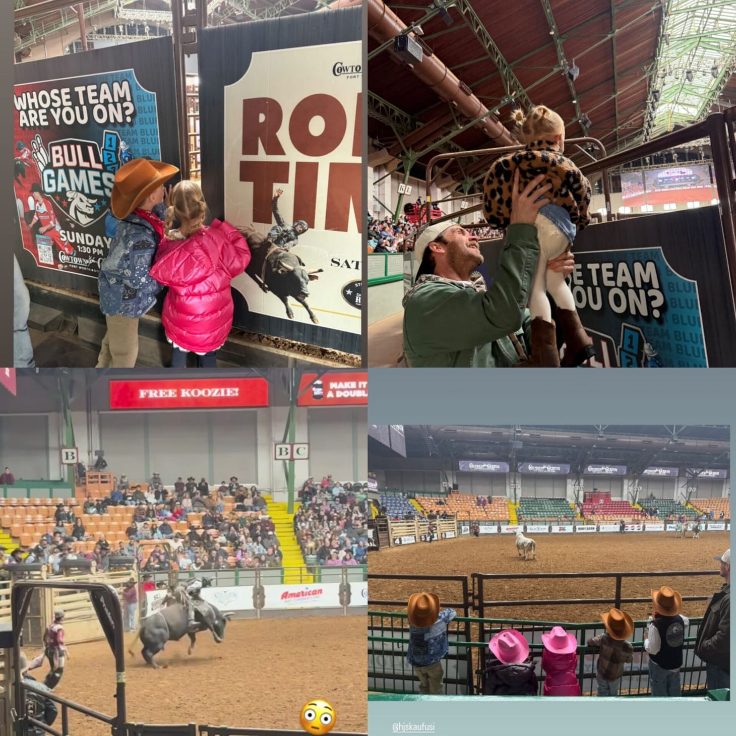 Bryce Harper’s wife Kayla shares adorable sneak peek of Phillies ...