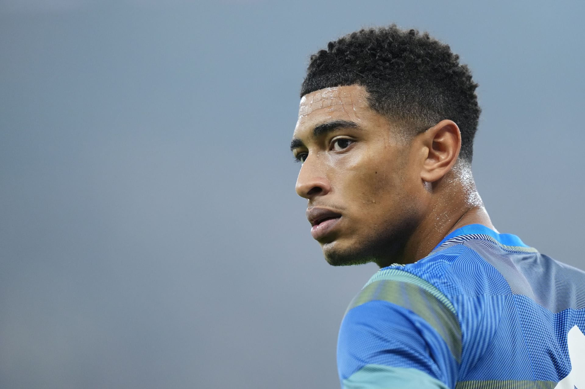 Real Madrid star Jude Bellingham hits back at rumors claiming he didn't ...