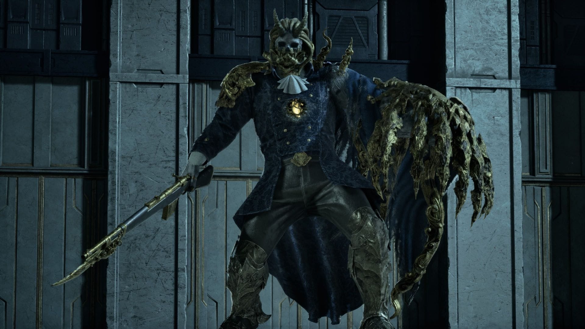 All combat mechanics in Code Vein 2 and how they work