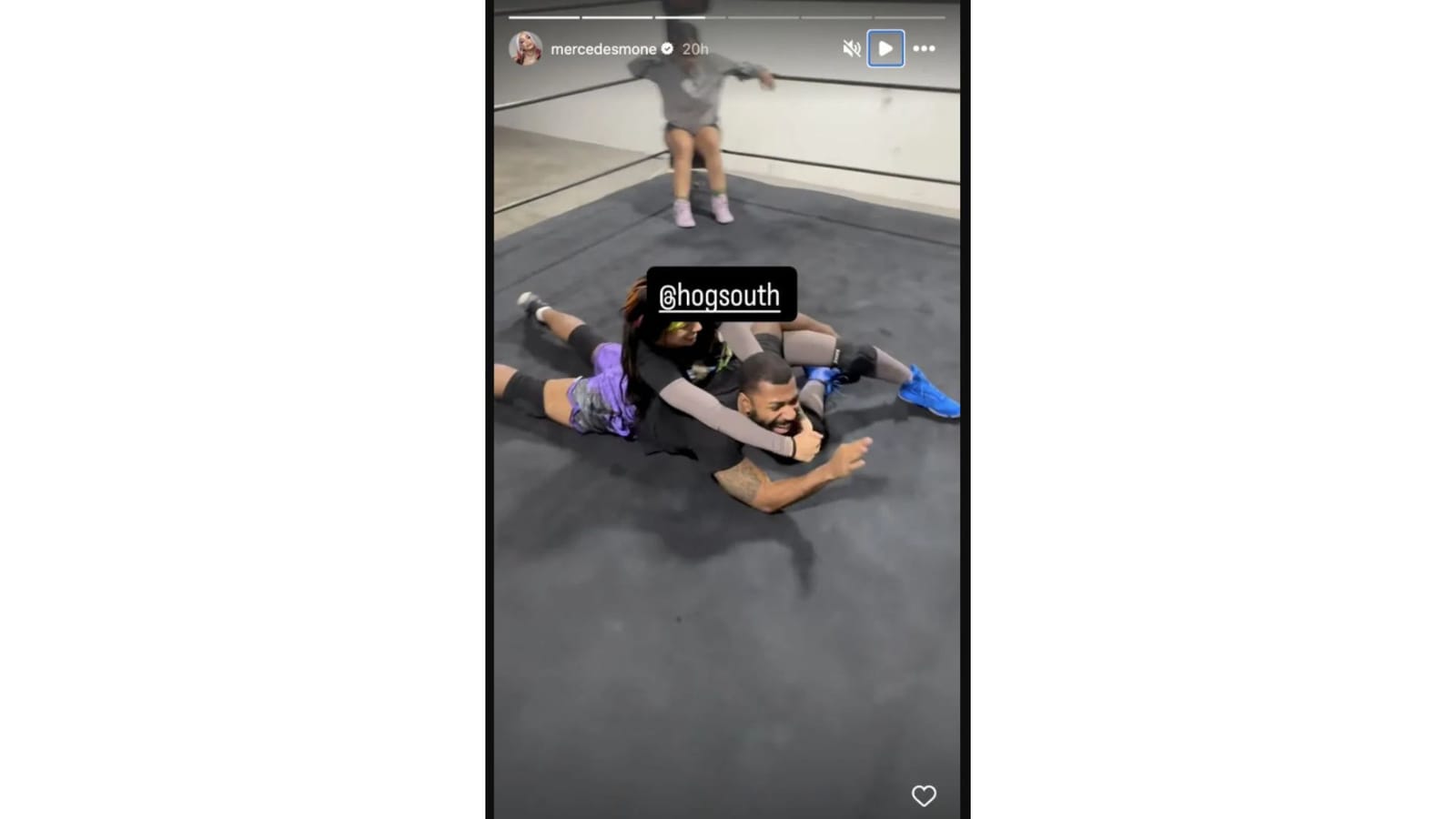 Did Mercedes Mone leave AEW? The truth revealed