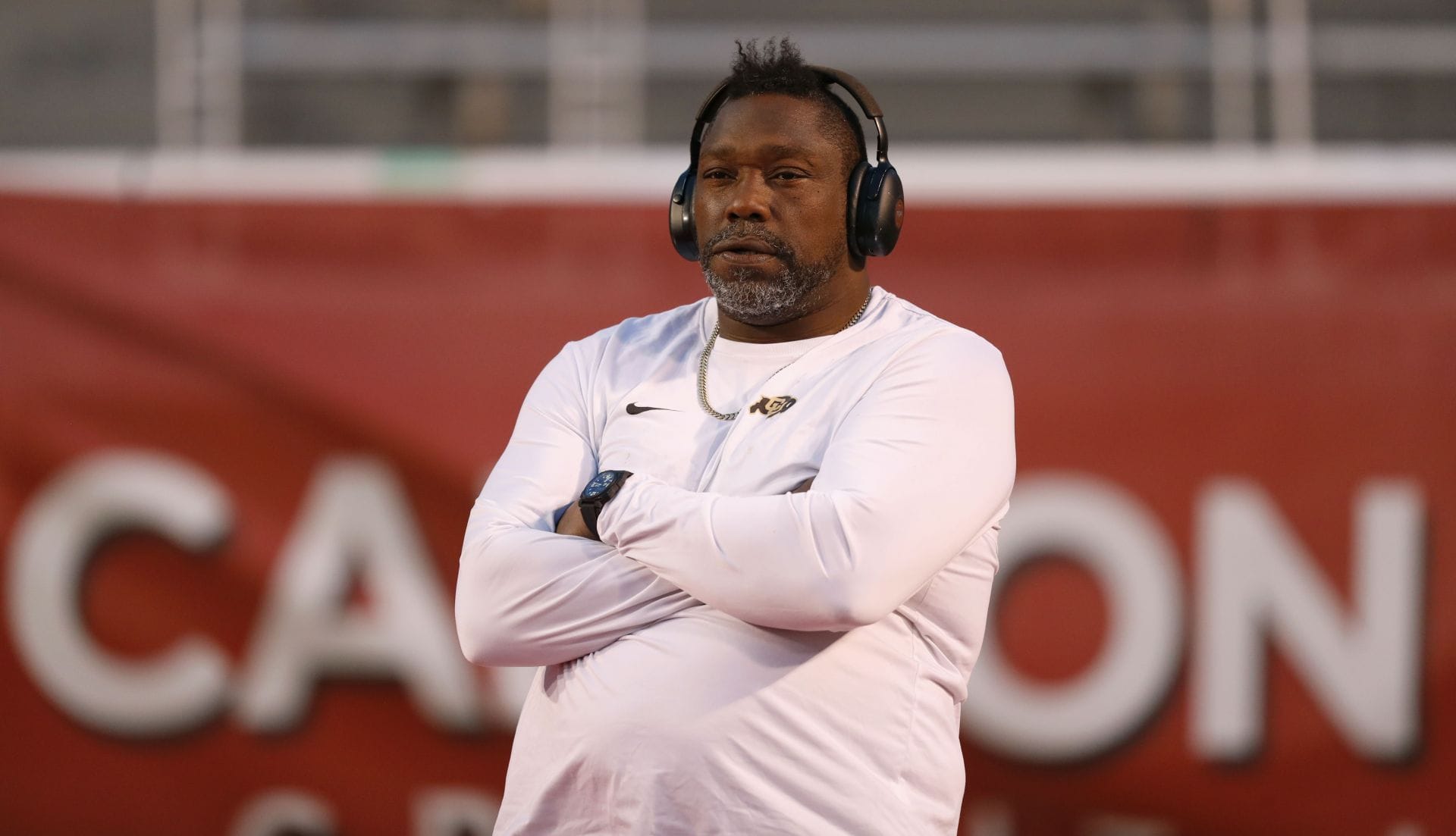 "One of the biggest douche bags ever": Warren Sapp accused on being ...