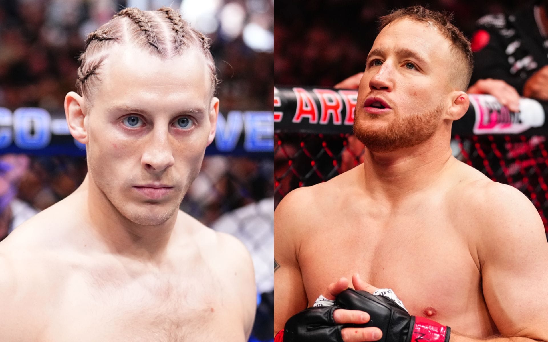 "People don’t give him a lot of credit" - Michael Chandler issues bold ...