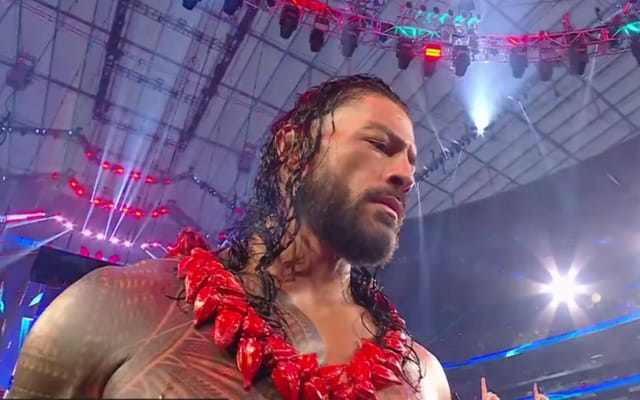 BREAKING: WWE officially announces the date of Roman Reigns' return in 2026