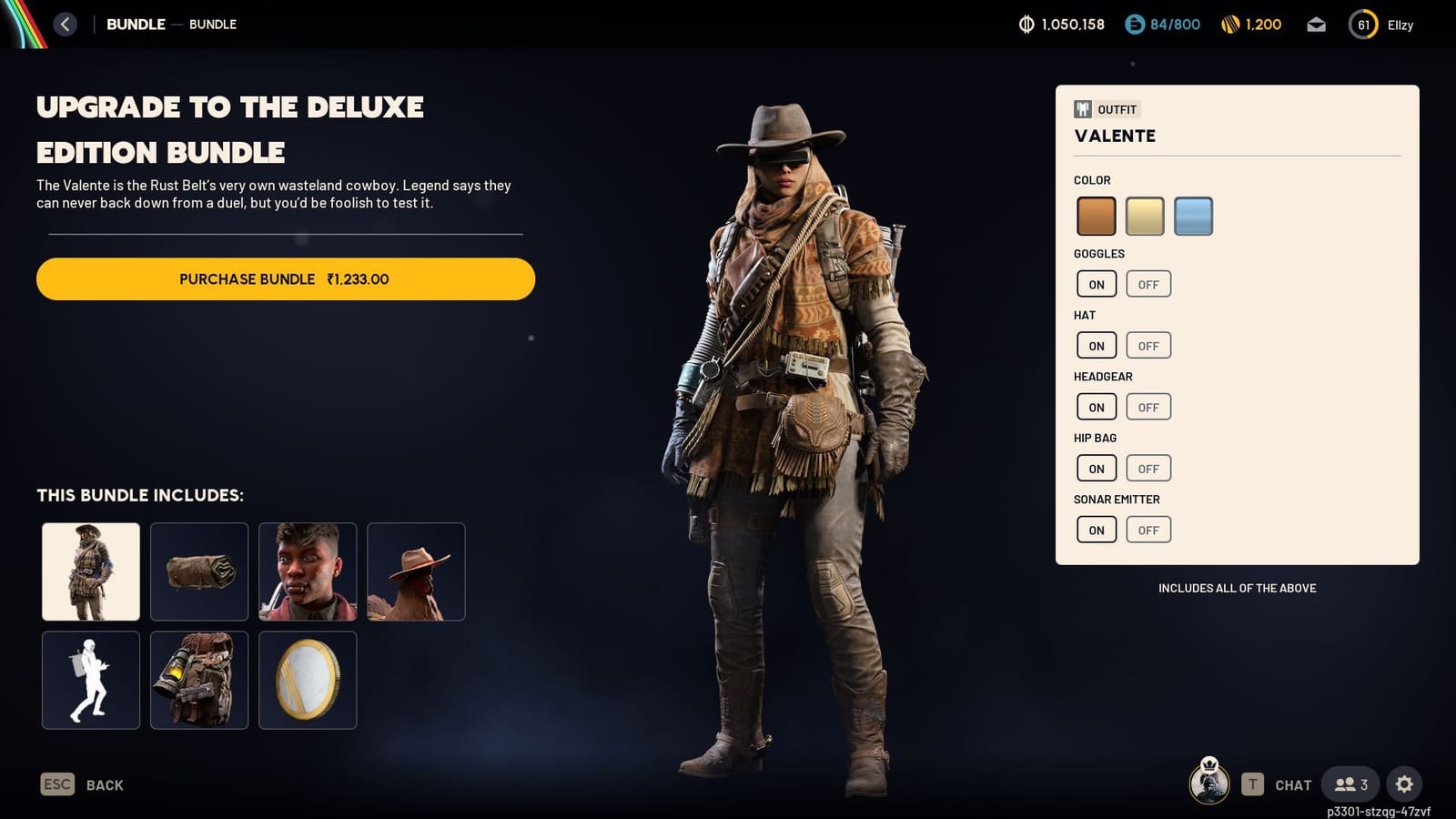 ARC Raiders new weekly skins and their prices (Updated list)