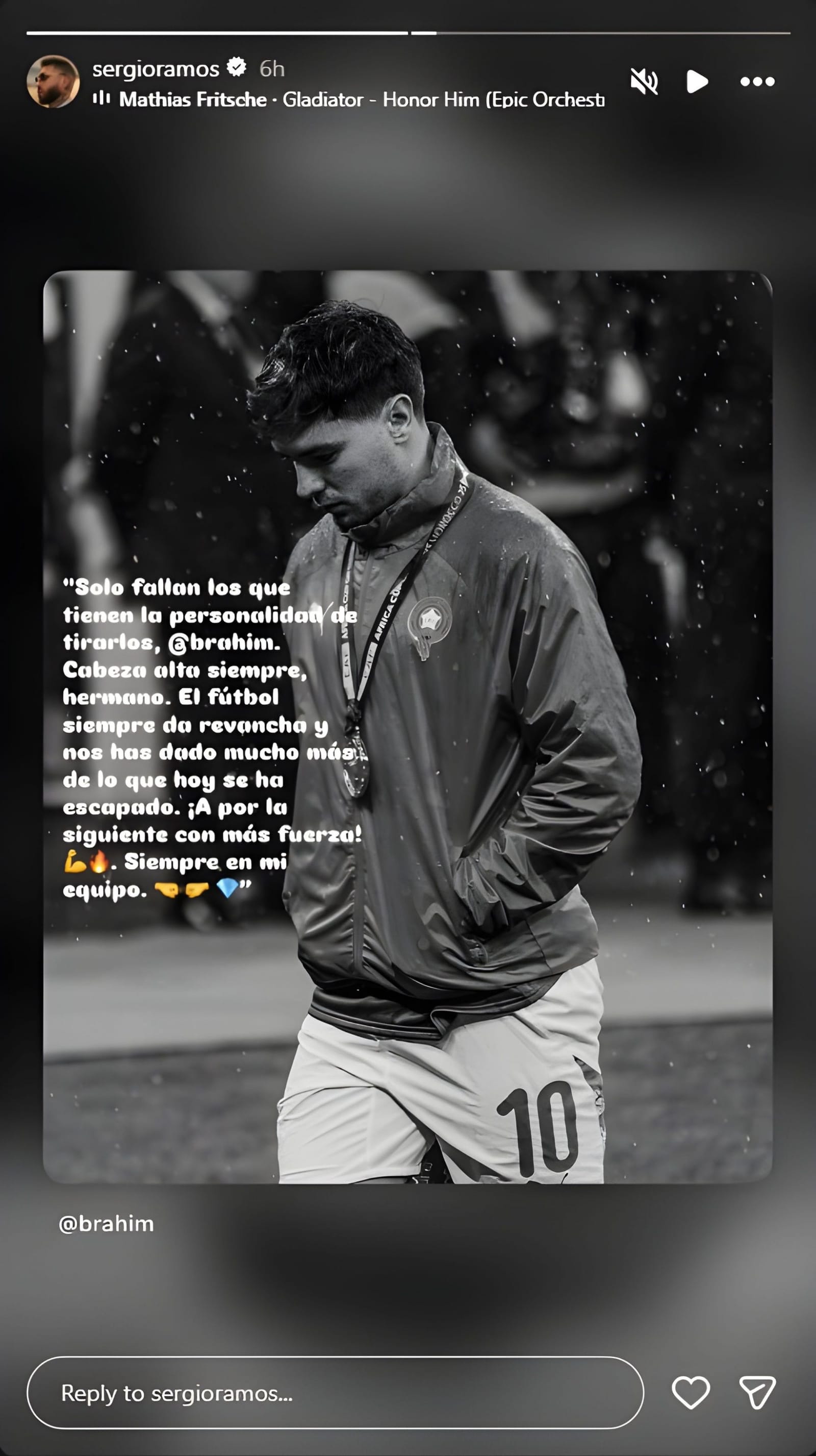 “Football always offers a chance for revenge” - Real Madrid hero Sergio ...