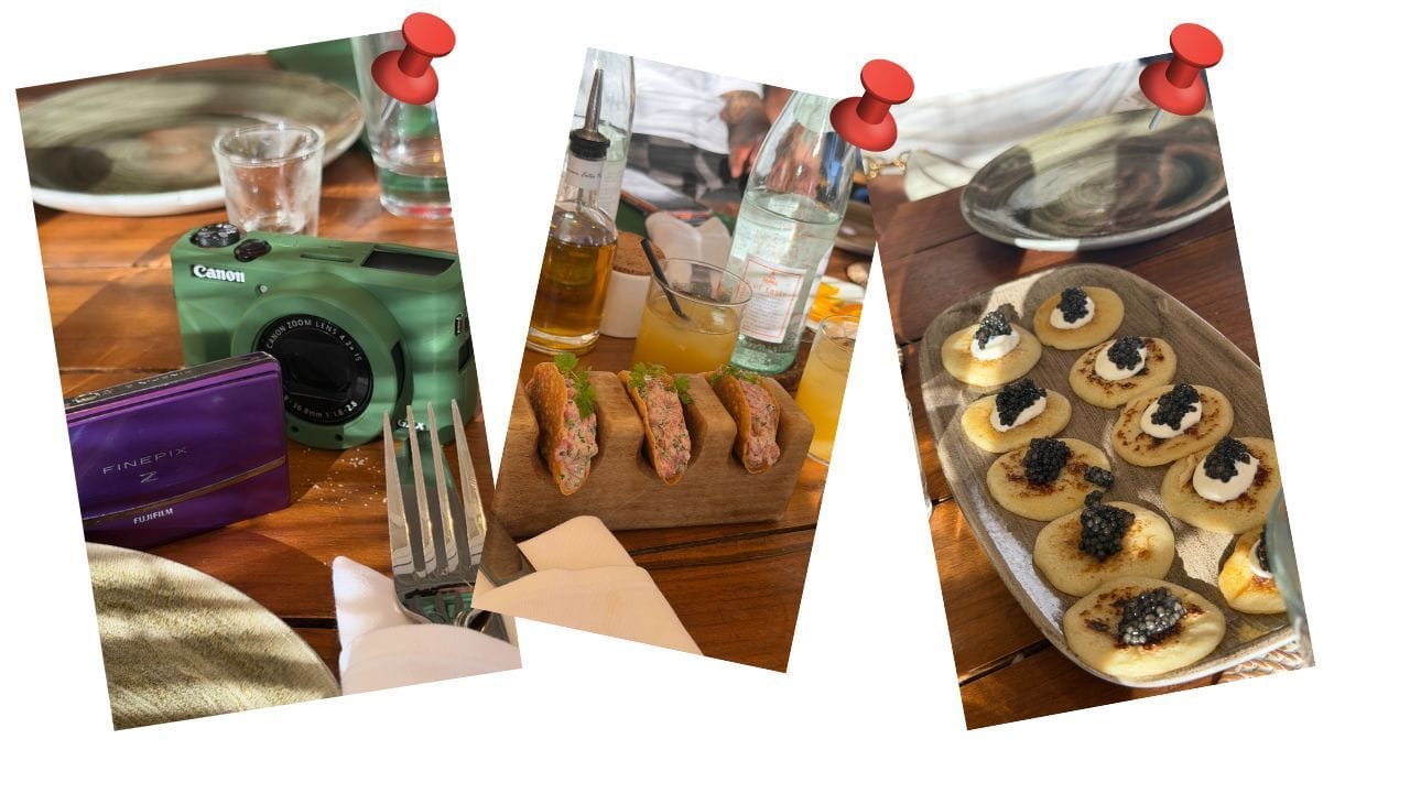 Josh Jacobs' GF Ash Kaashh drops swimsuit-clad photodump from St. Barts ...