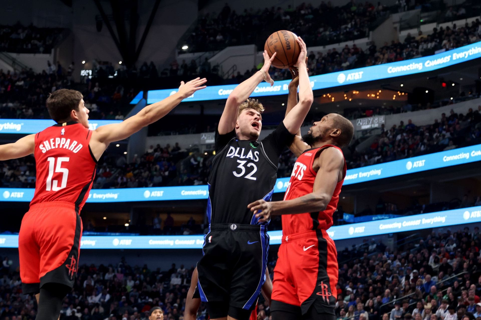 Houston Rockets vs Dallas Mavericks Prediction and Preview - Jan. 3 ...