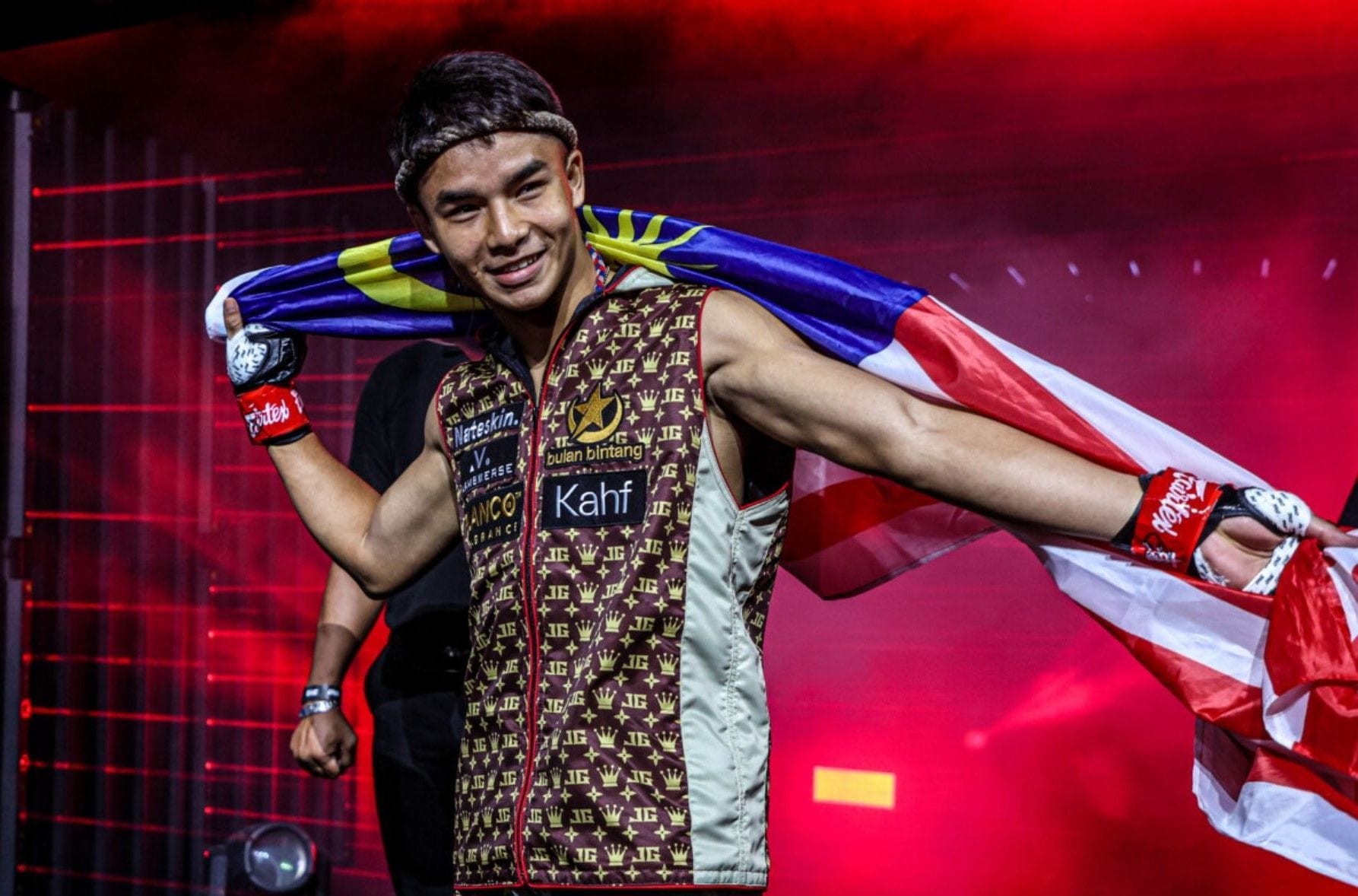 ONE Fight Night 39: WATCH: ONE Championship showcases ‘big problem ...