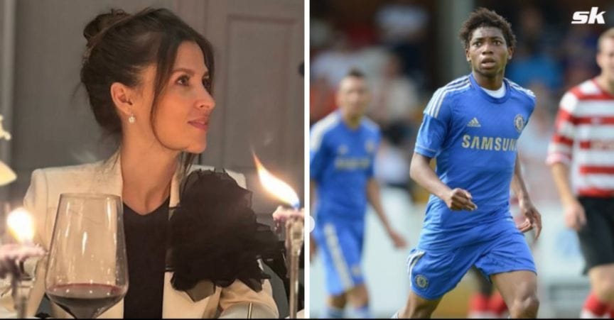 Ex-Chelsea youth star Lamisha Musonda reveals he’s ‘fighting to stay ...