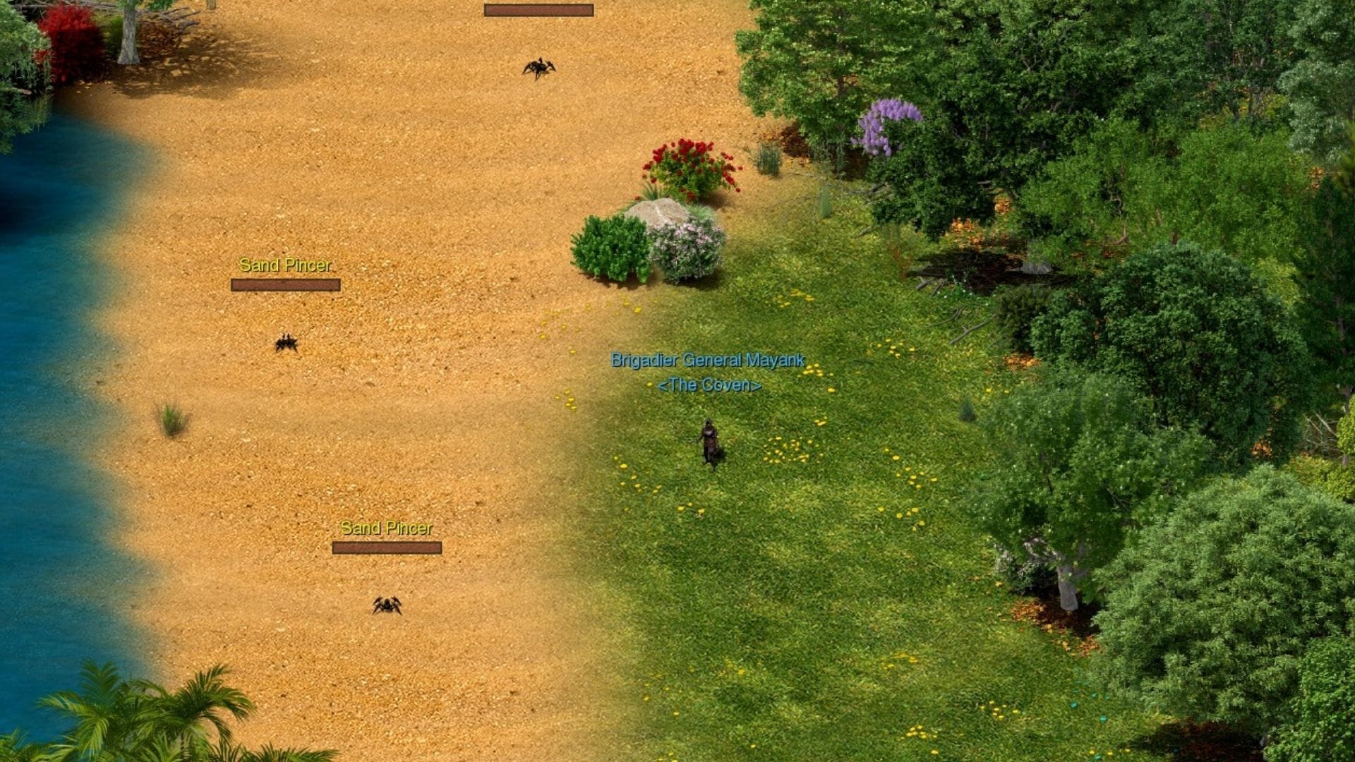 Dreadmyst Ranger Class guide: Best Skills, levelling, and gameplay tips