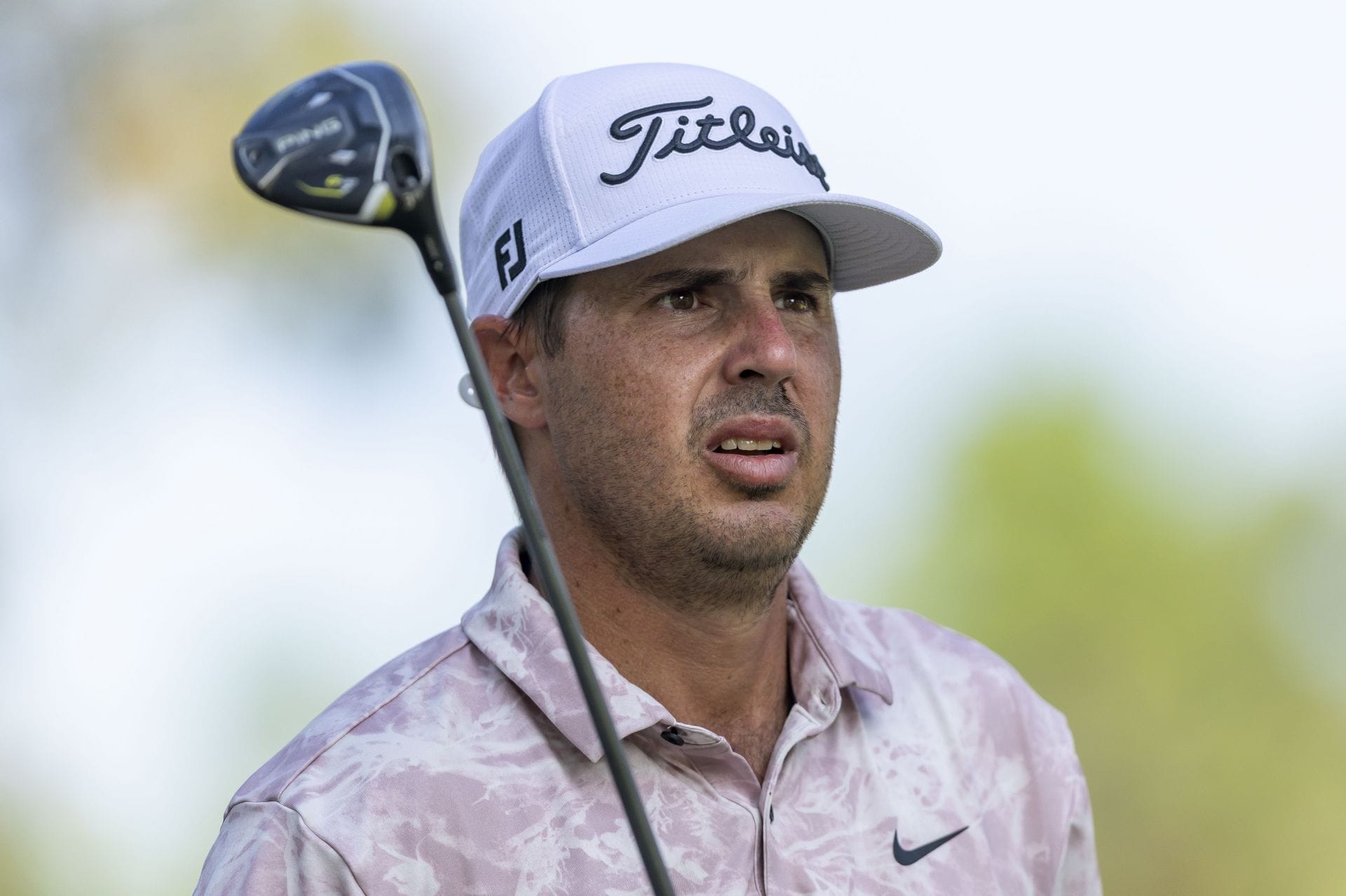 3 notable golfers who missed out on final stage of LIV Golf Promotions ...