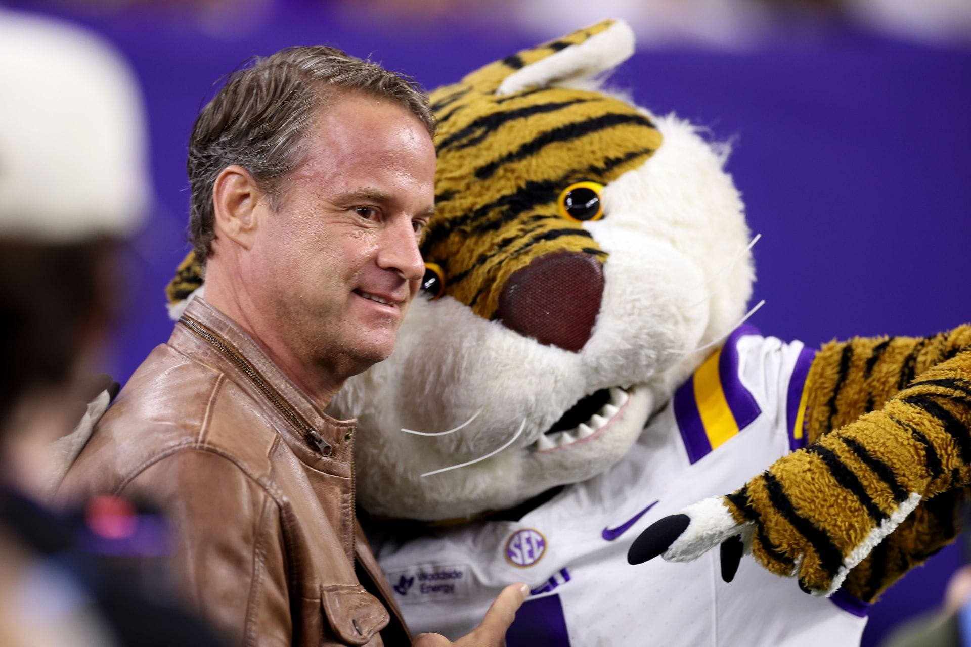 “Lane Kiffin looks terrible”: Paul Finebaum accuses LSU HC of ego play ...