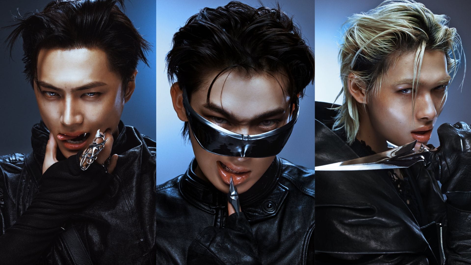 "ENHYPEN, you are so cool" - Fans go gaga over the K-pop boy group's ...