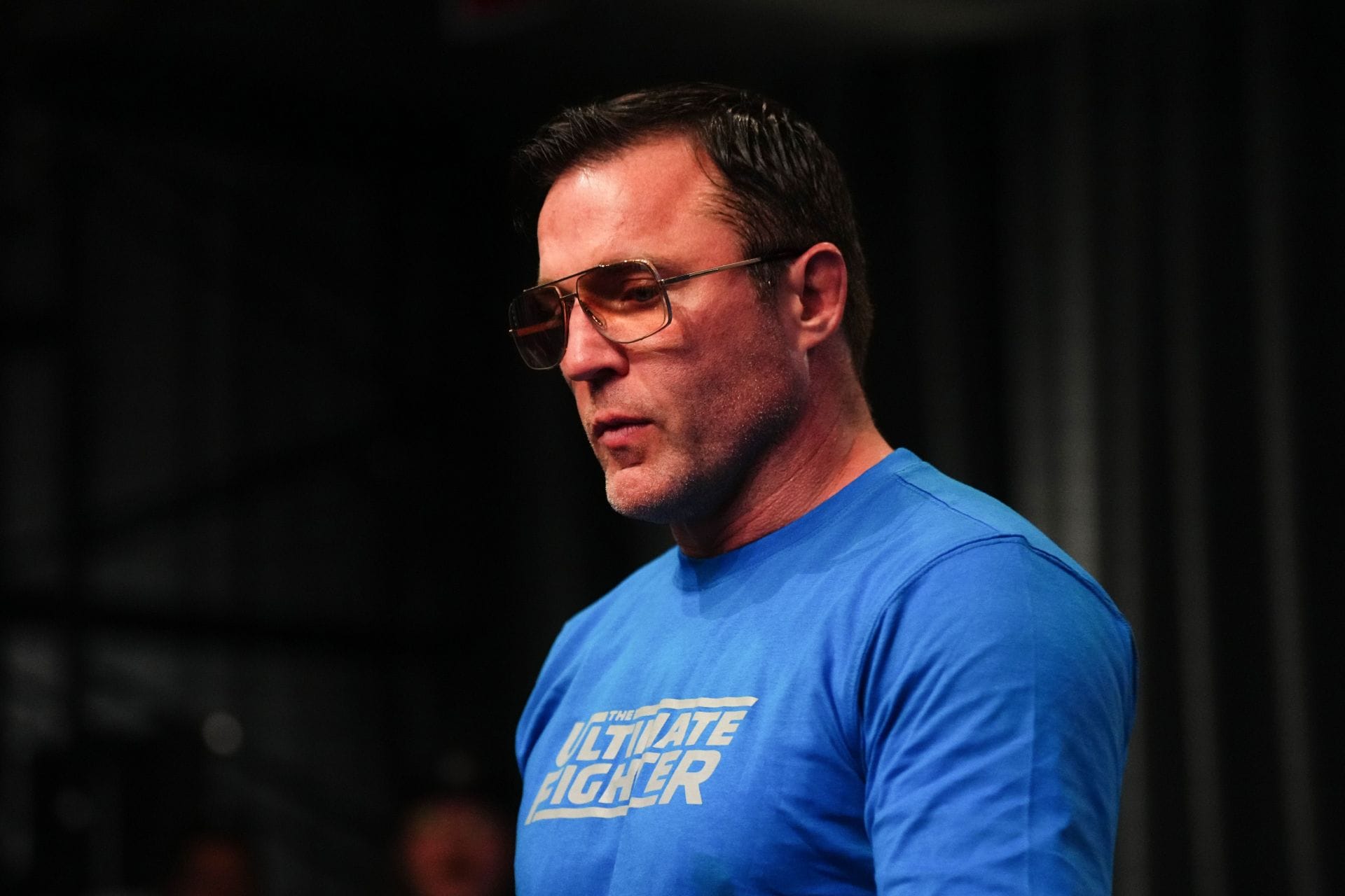 UFC White House card: "I think it's a big mistake" - Chael Sonnen ...