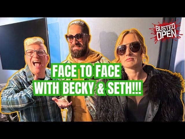 Seth Rollins issues massive personal update amid WWE hiatus