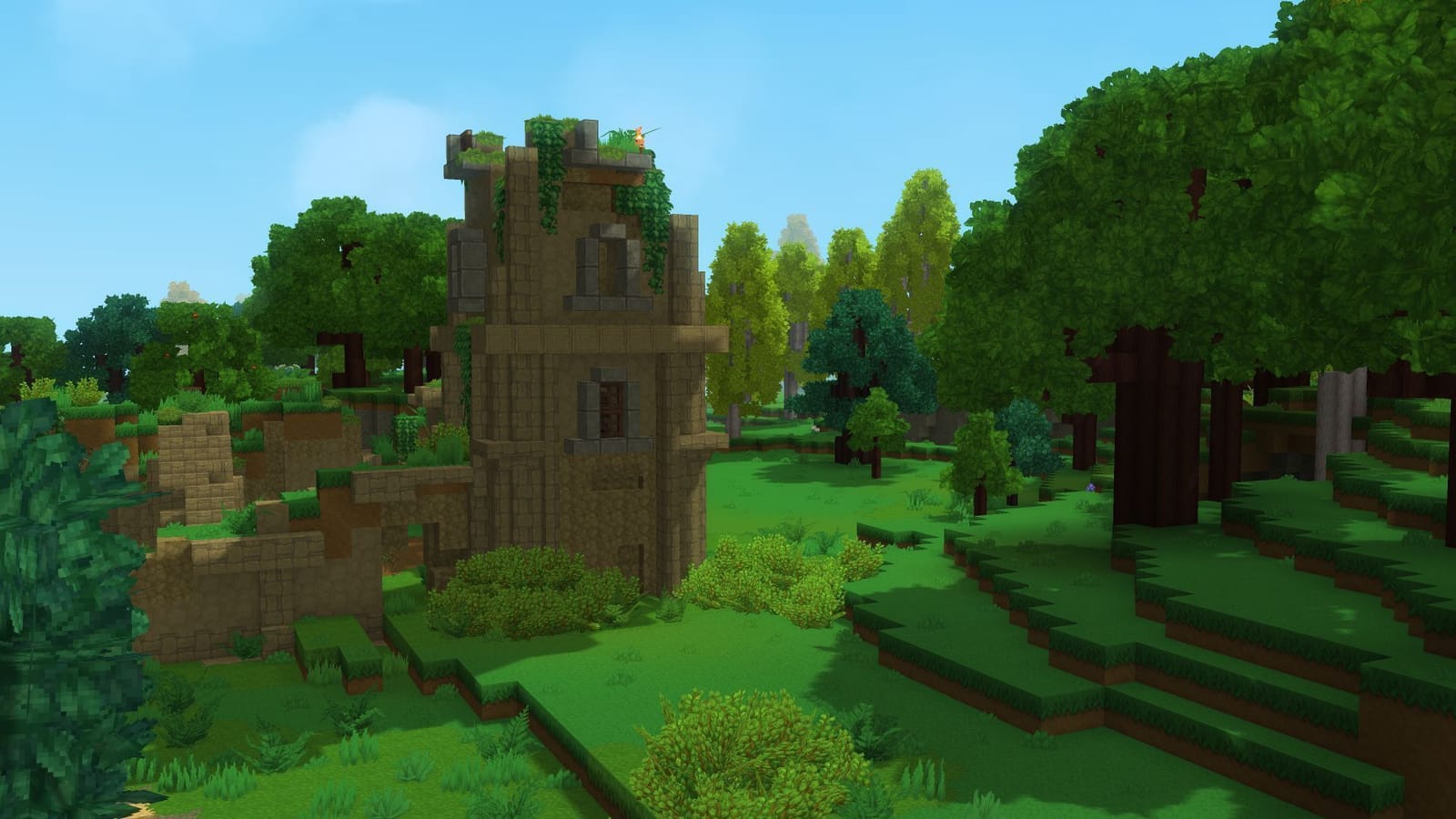 5 settings you should change in Hytale