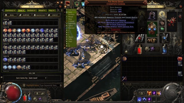 Path of Exile 2 Druid Wyvern league starter levelling guide