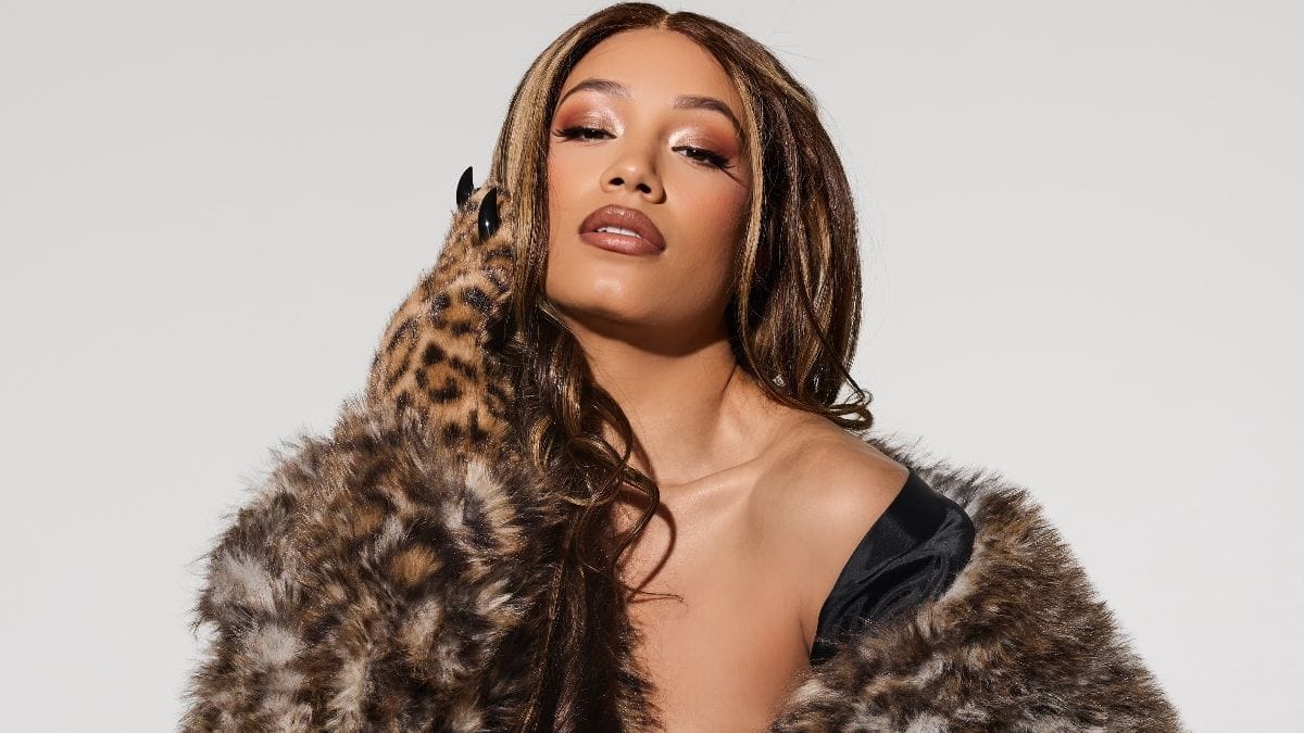 Mercedes Mone gives herself a new name after stepping away from AEW