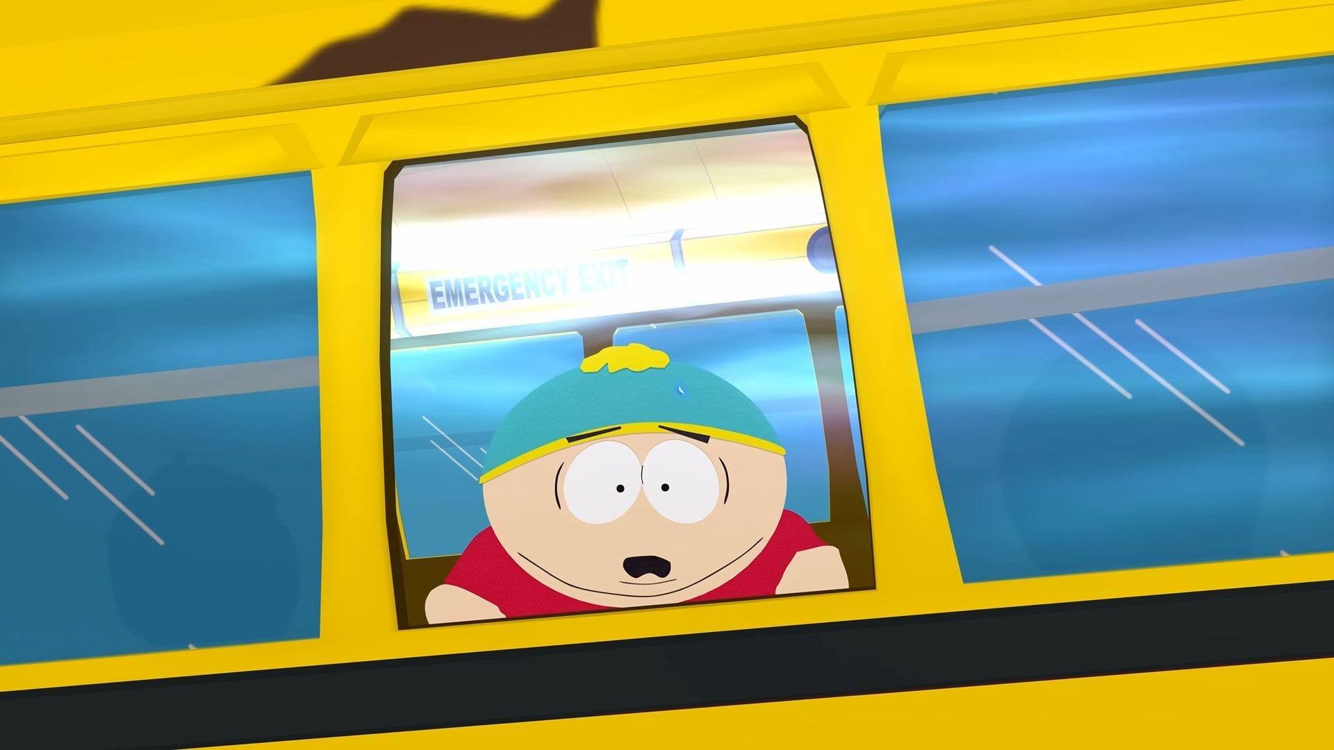 Fortnite Cartman's Power Hour countdown: What time does South Park ...