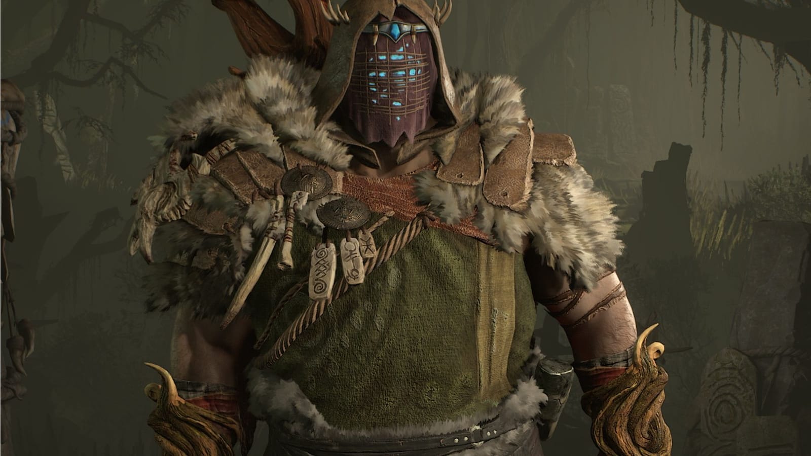 Diablo 4 Season 11 Meta wrap up: Most popular builds for each class