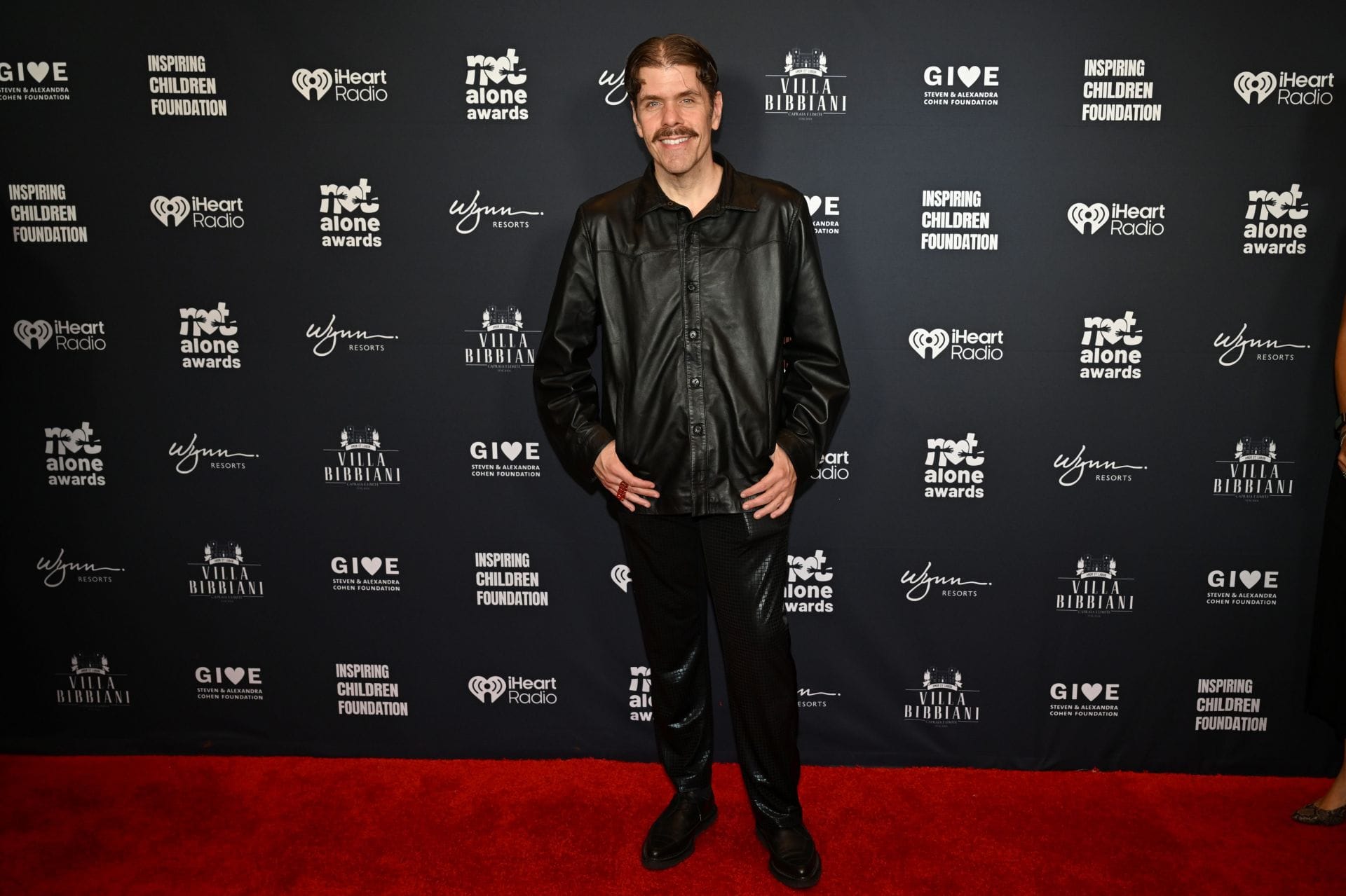 "That single sentence alone says so much": Perez Hilton reacts after ...