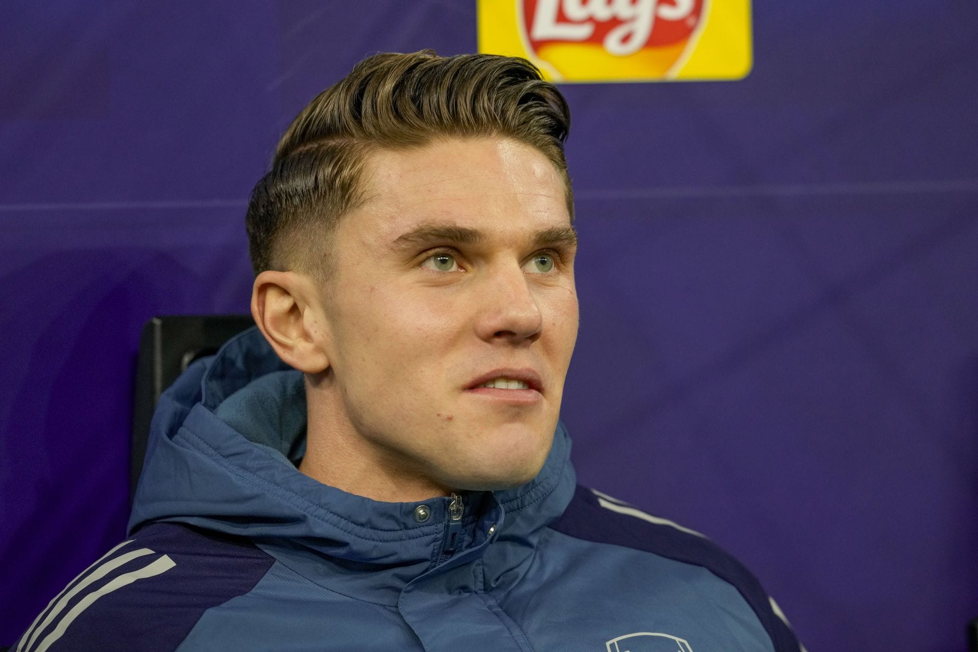 "That’s a big factor" - Jermain Defoe explains why Arsenal summer ...