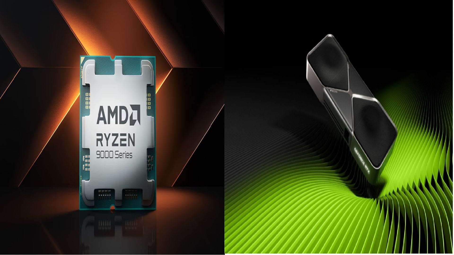 Nvidia and AMD might implement monthly GPU price hikes globally, RTX ...