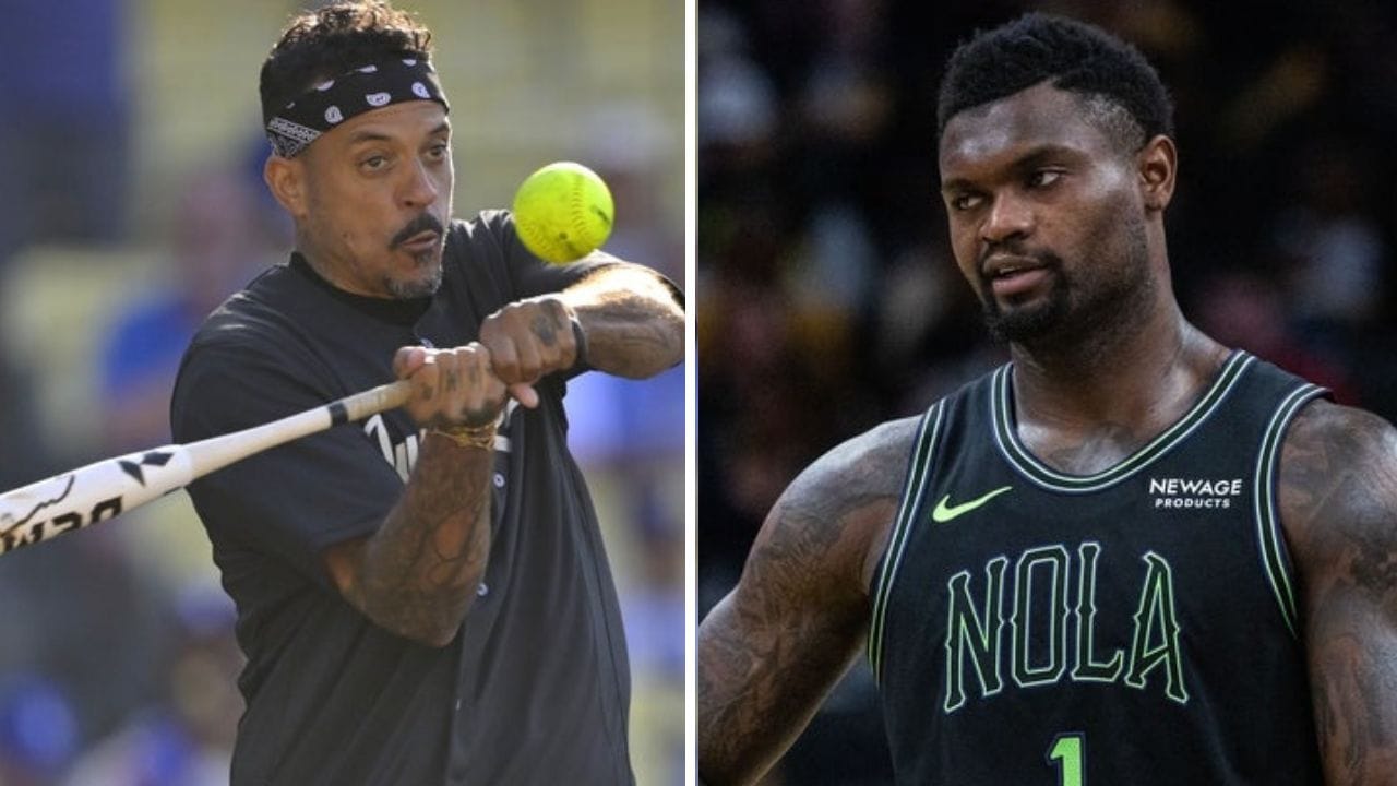 "Needs to chill before he gets scammed again": Fans react as Matt ...